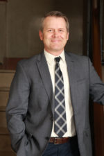 Scott Fulford, Attorney - Robinson Fulford & Reed LLC